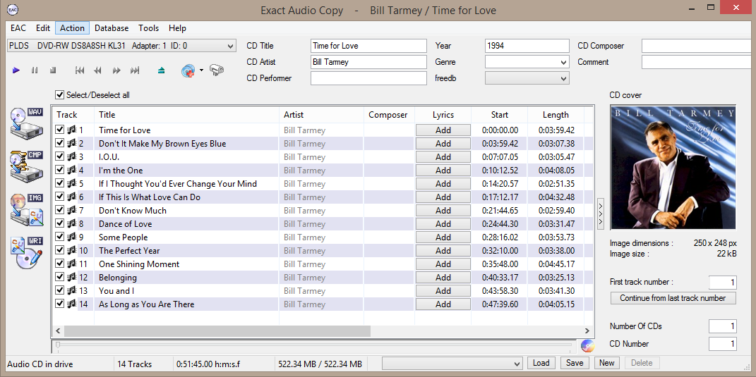 What does the term "rip cd" really mean? - DataHoards