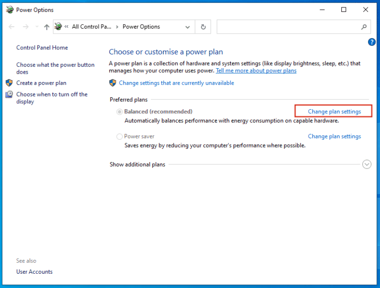 How to stop your hard disk drive from running constantly - DataHoards