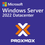 Deploying Windows Server 2022 on Proxmox - DataHoards