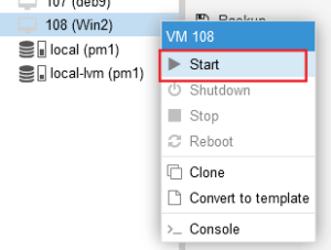 Deploying Windows Server 2022 on Proxmox - DataHoards