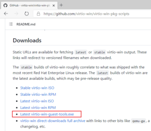 Deploying Windows Server 2022 on Proxmox - DataHoards
